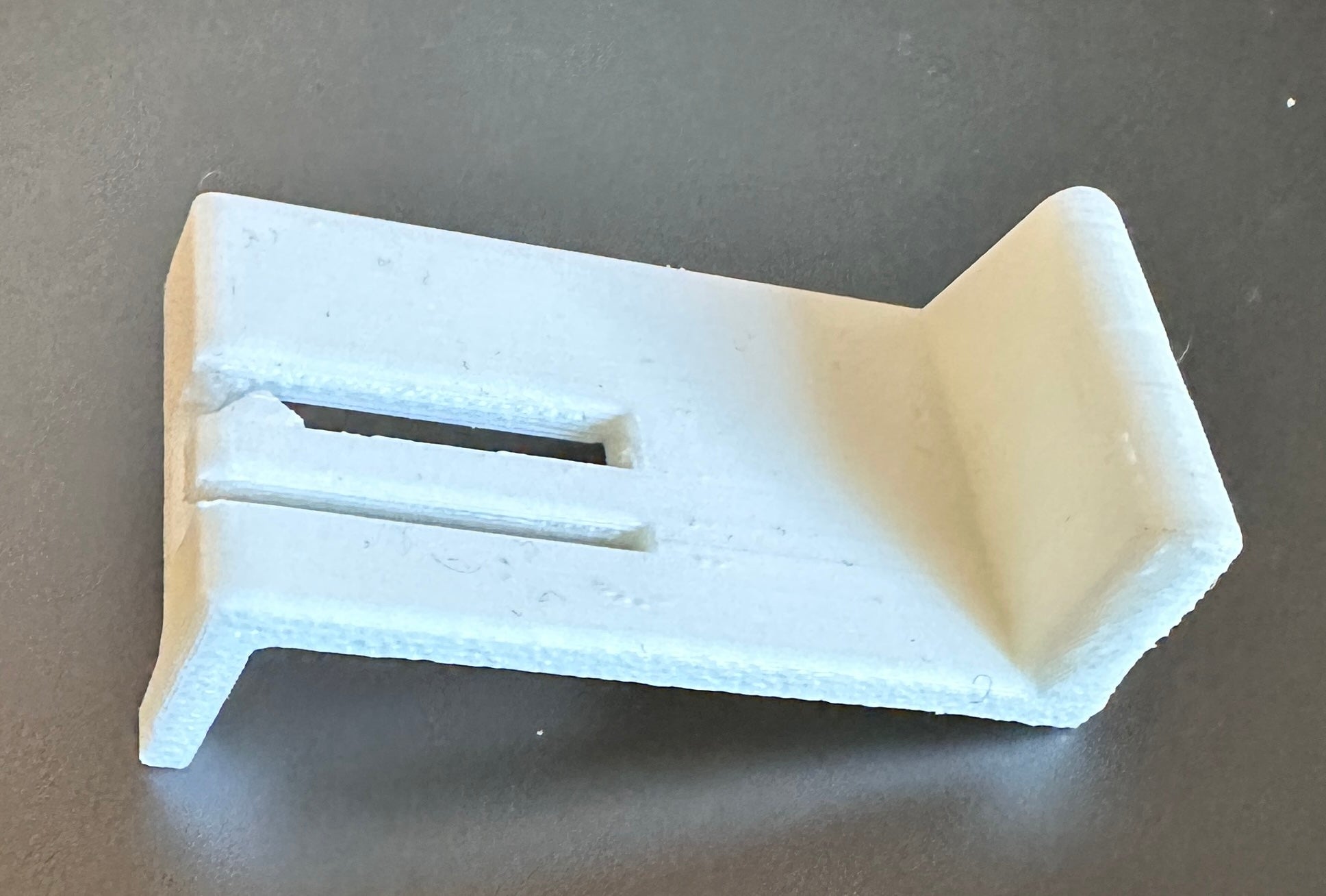 Brother Ribber Carriage Push Switches