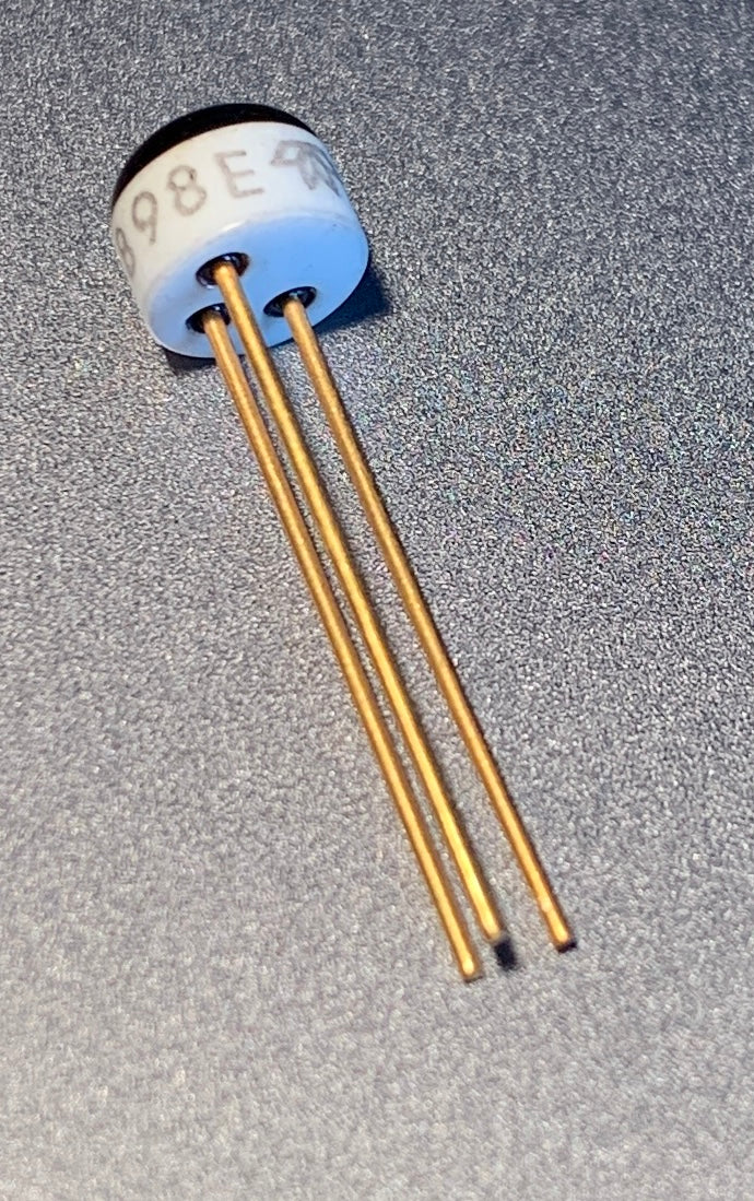 U1898 Transistor