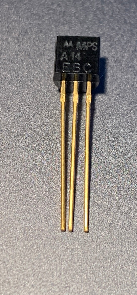 MPSA14 Transistor