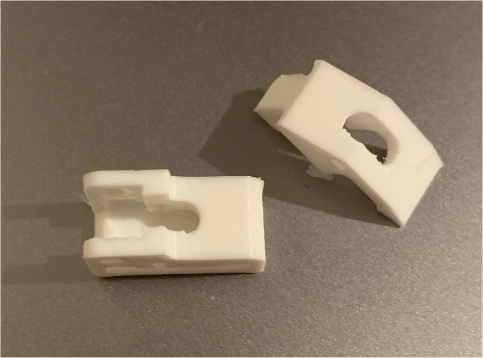 Passap Colour Changer Clamp For Pinkie Machines (Color Changer)